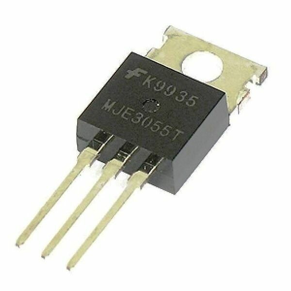Транзистор MJE3055T