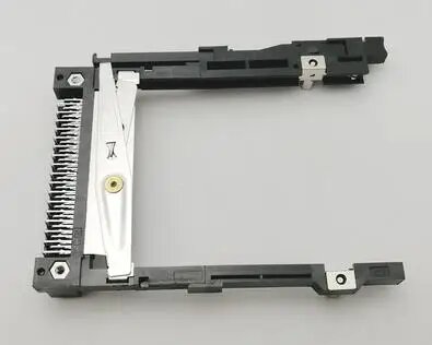 Разъем PCMCIA 68p 1-1734450-1