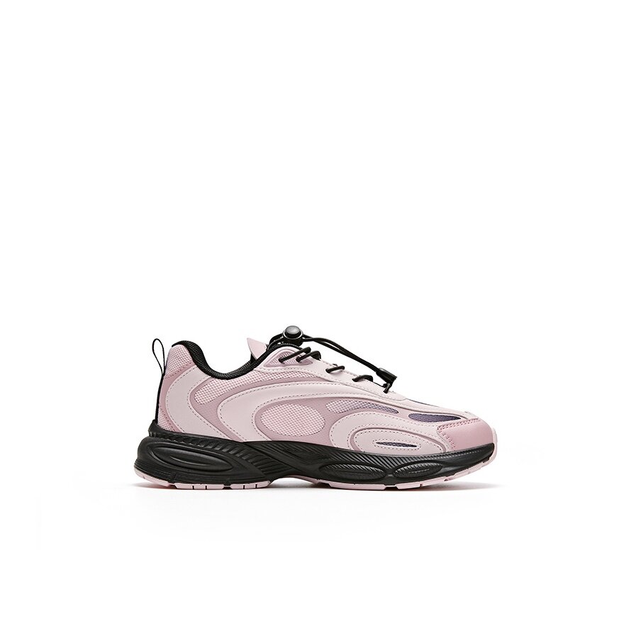 Ботинки Under Armour, размер EU 39 стопа (24,5CM), розовый, — фото 1