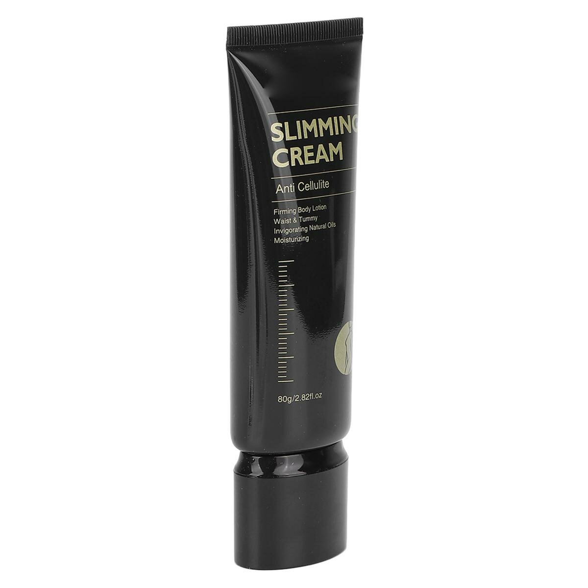 BoBa VIBRANT GLAMOUR Крем для похудения тела, способствующий циркуляции крови, снижению веса и сжиганию жира, 80 г