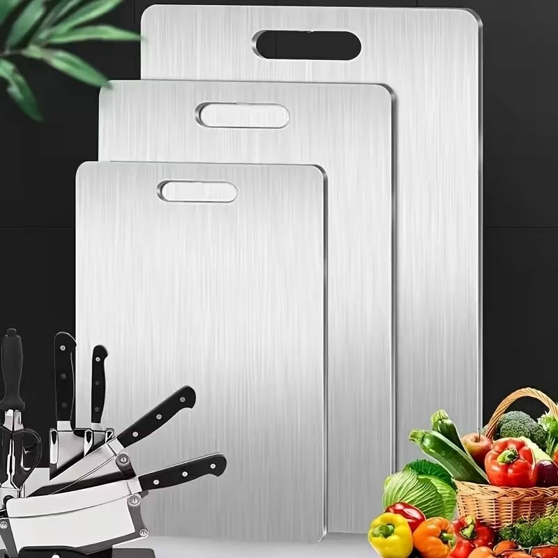 Cutting Board, 24 smх15 sm, 1 pcs