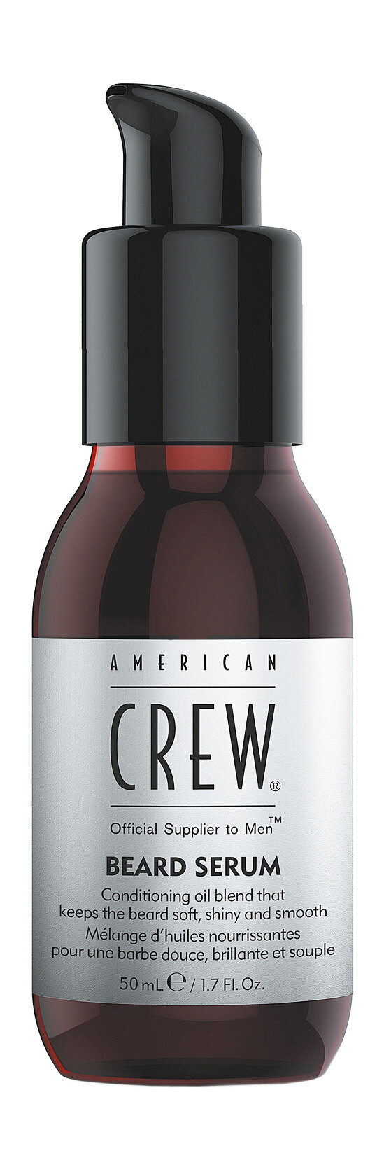 AMERICAN CREW Сыворотка для бороды, 50 мл
