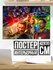 Плакат постер Мстители финал