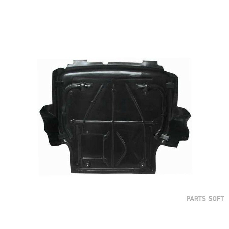 TORK TRK2116 Защита двигателя VW TRANSPORTER T5 03-