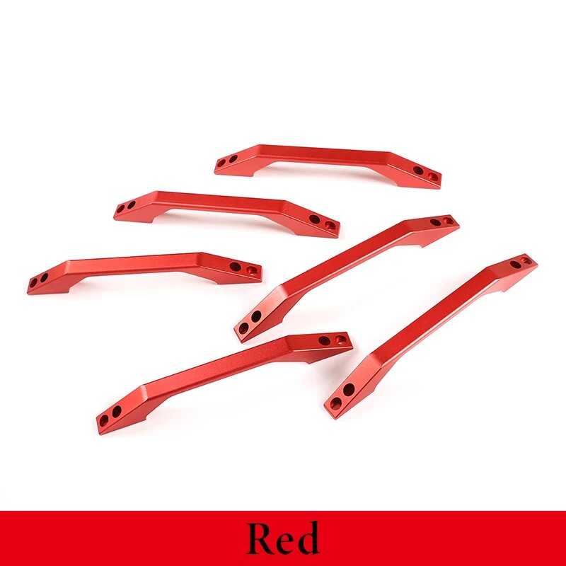 Ручка захвата двери Red для Land Rover Defender 90 110 130