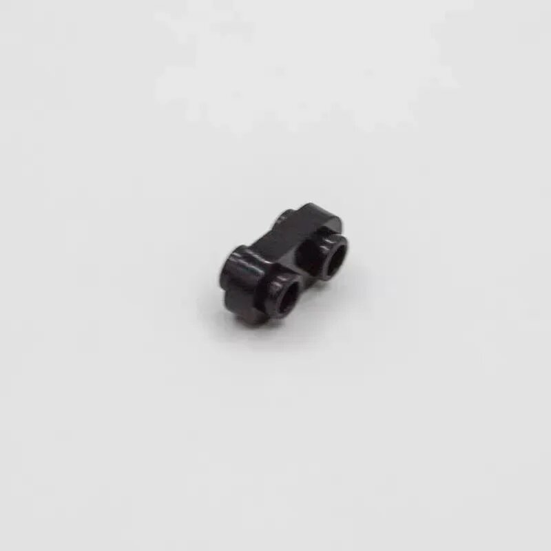 Набор строительных блоков SixBricks 10 шт. 26-black