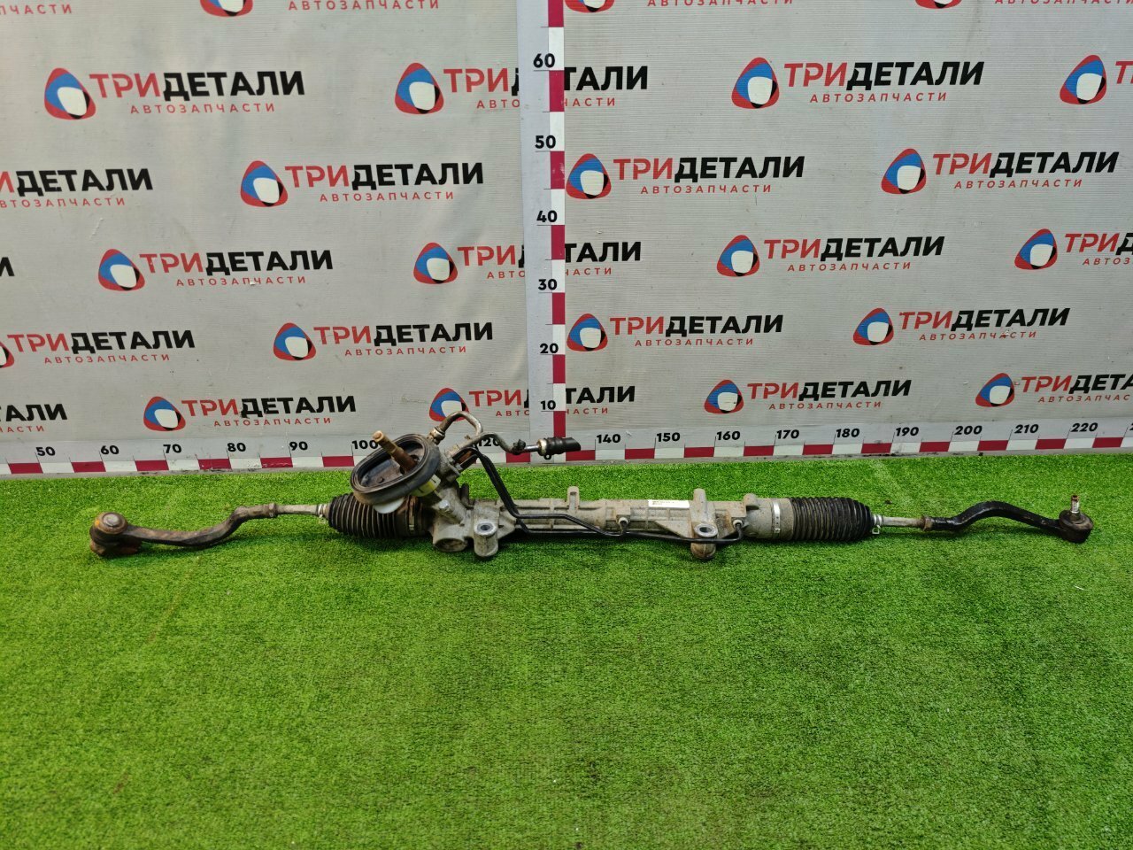Рулевая рейка Лада Ларгус 1.6 K7M 2015 (б/у)
