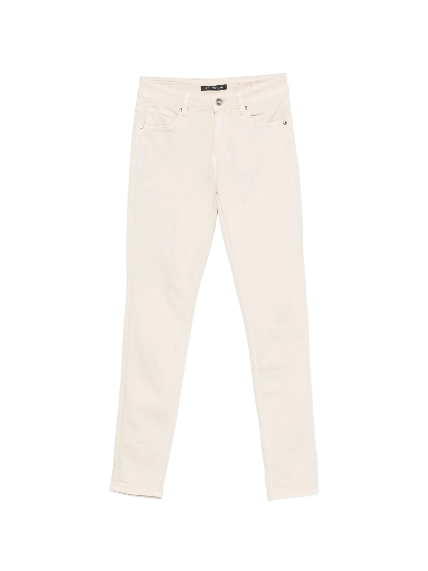 Джинсы Slim-fit jeans 
