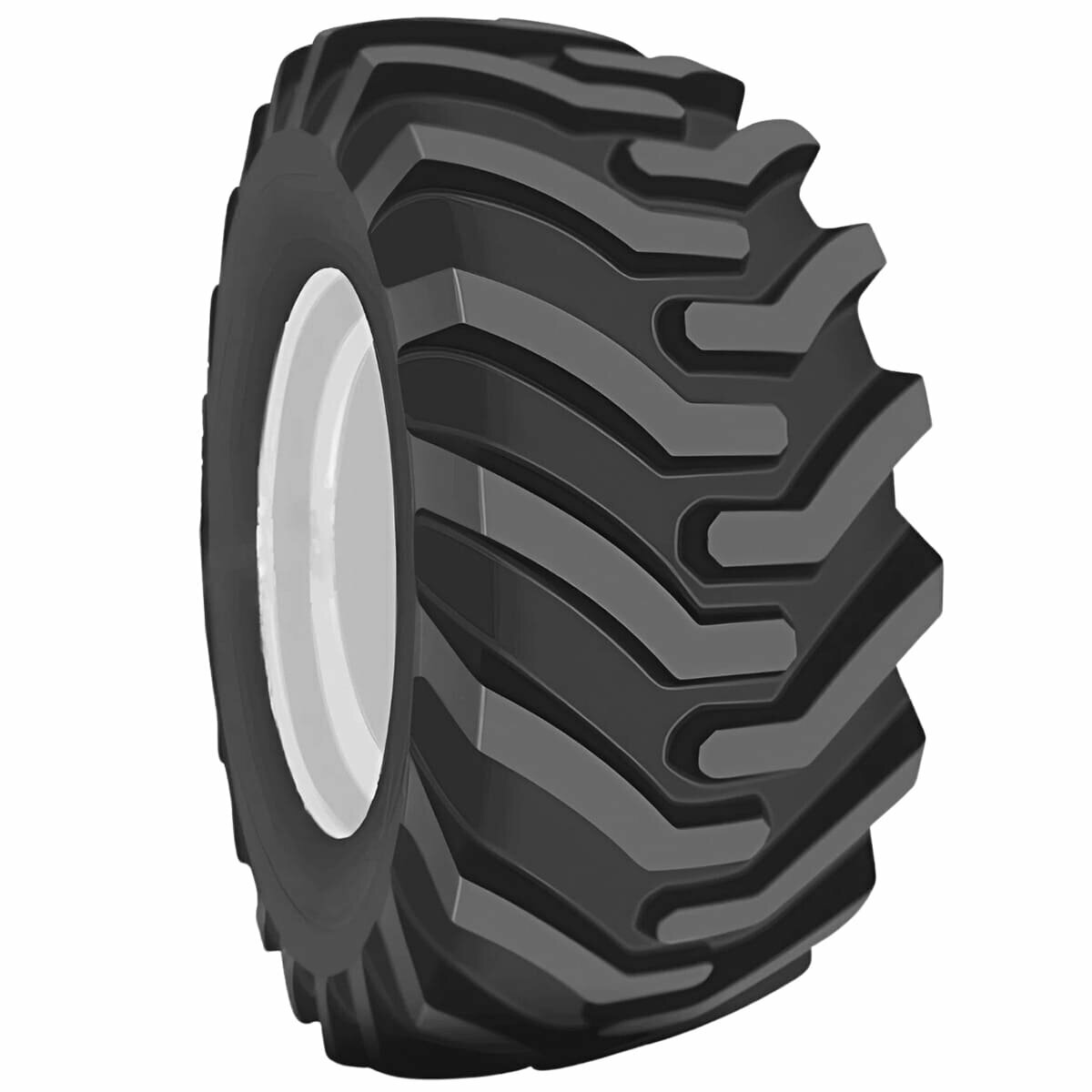 Сельхоз, индустриальные Шины ADDO AIOT-24 R-4 16.9-24 (440/80-24) 153A8 16PR TL- сельхоз, индустриальных автомобилей