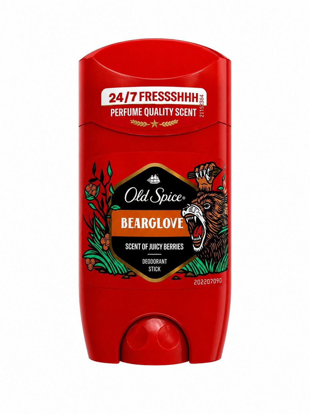 Old Spice Дезодорант 50 мл — фото 1