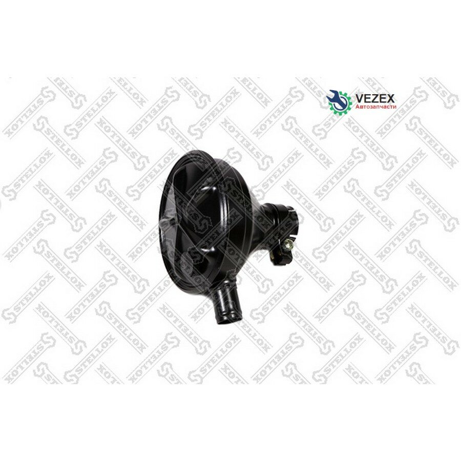 STELLOX 8196505SX сапун! короткий\ MB OM401/402/421-423/441-443