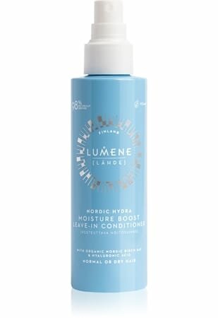 Бальзам для волос Lumene Nordic Hydra L HDE Moisture Boost, 150 мл