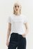 Футболка DKNY, размер XS, белый