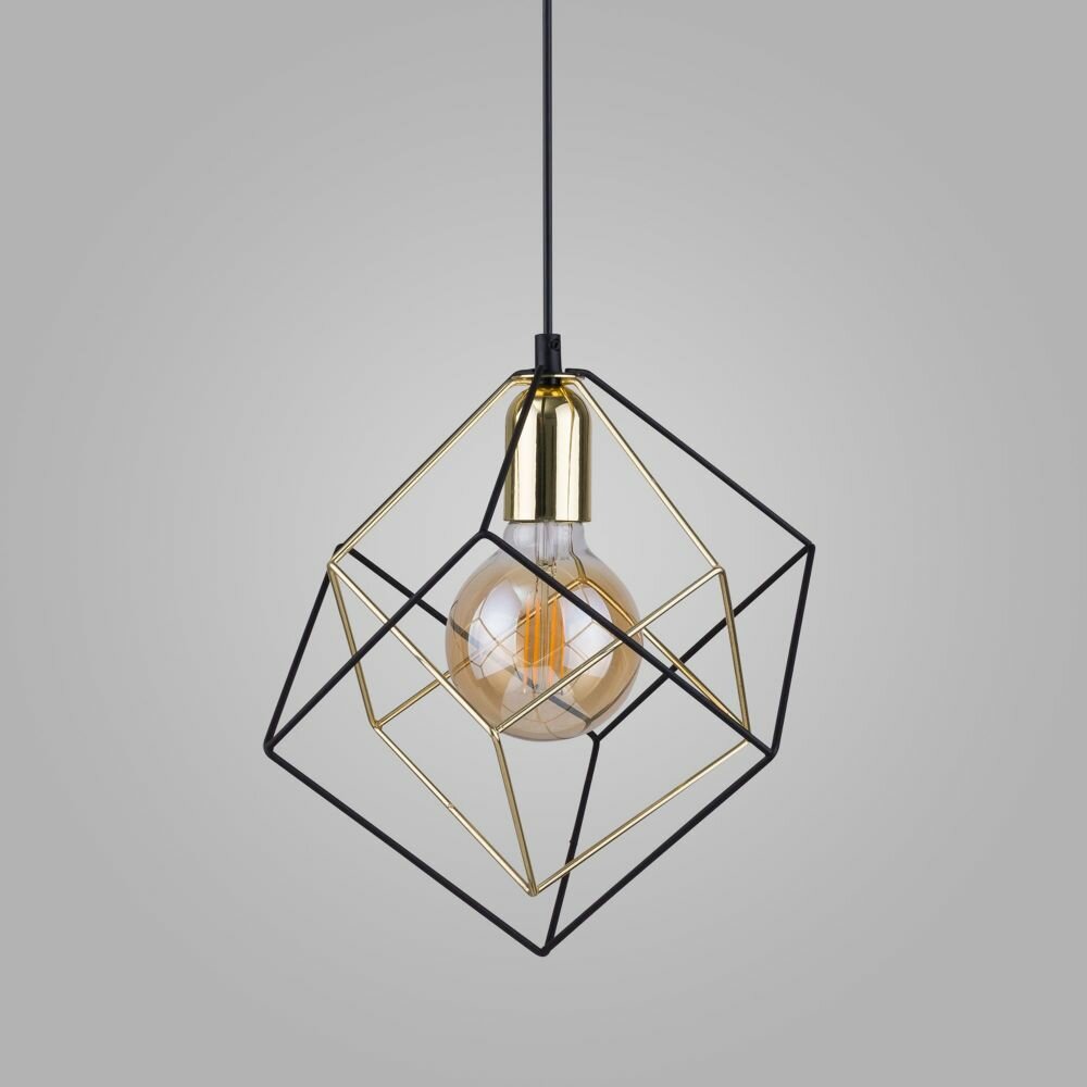 Подвесной светильник TK Lighting 192 / подвесной светильник / Alambre.