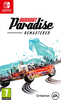 Burnout Paradise Для Nintendo Switch( Eng)