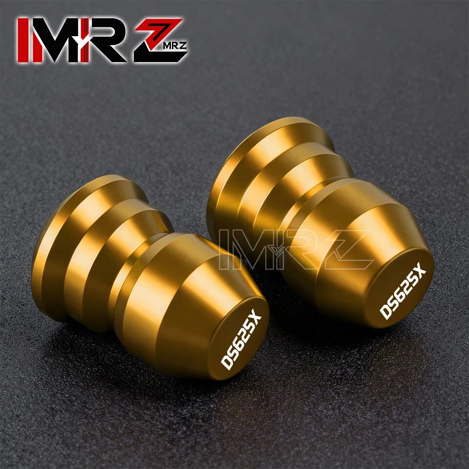 Для VOGE 625DSX DS625X DSX625 DSX 625 DSX 625X 2025+ мотоциклов Передний Коричневый, ValveCap-Gold