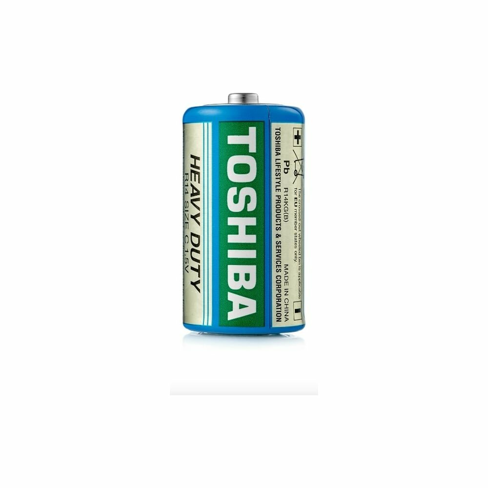 Солевой элемент питания Toshiba 240