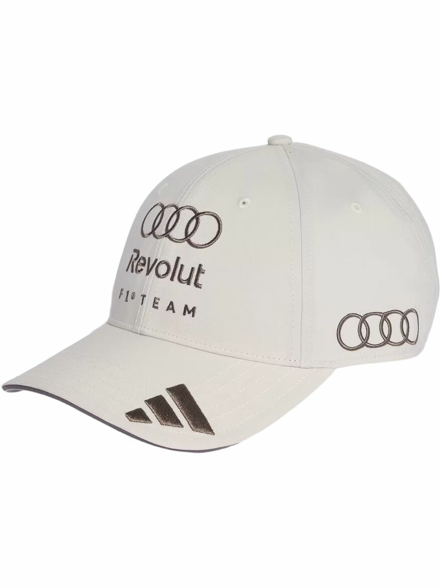 Бейсболка Audi Revolut F1 Team Baseball Cap для мужчин
