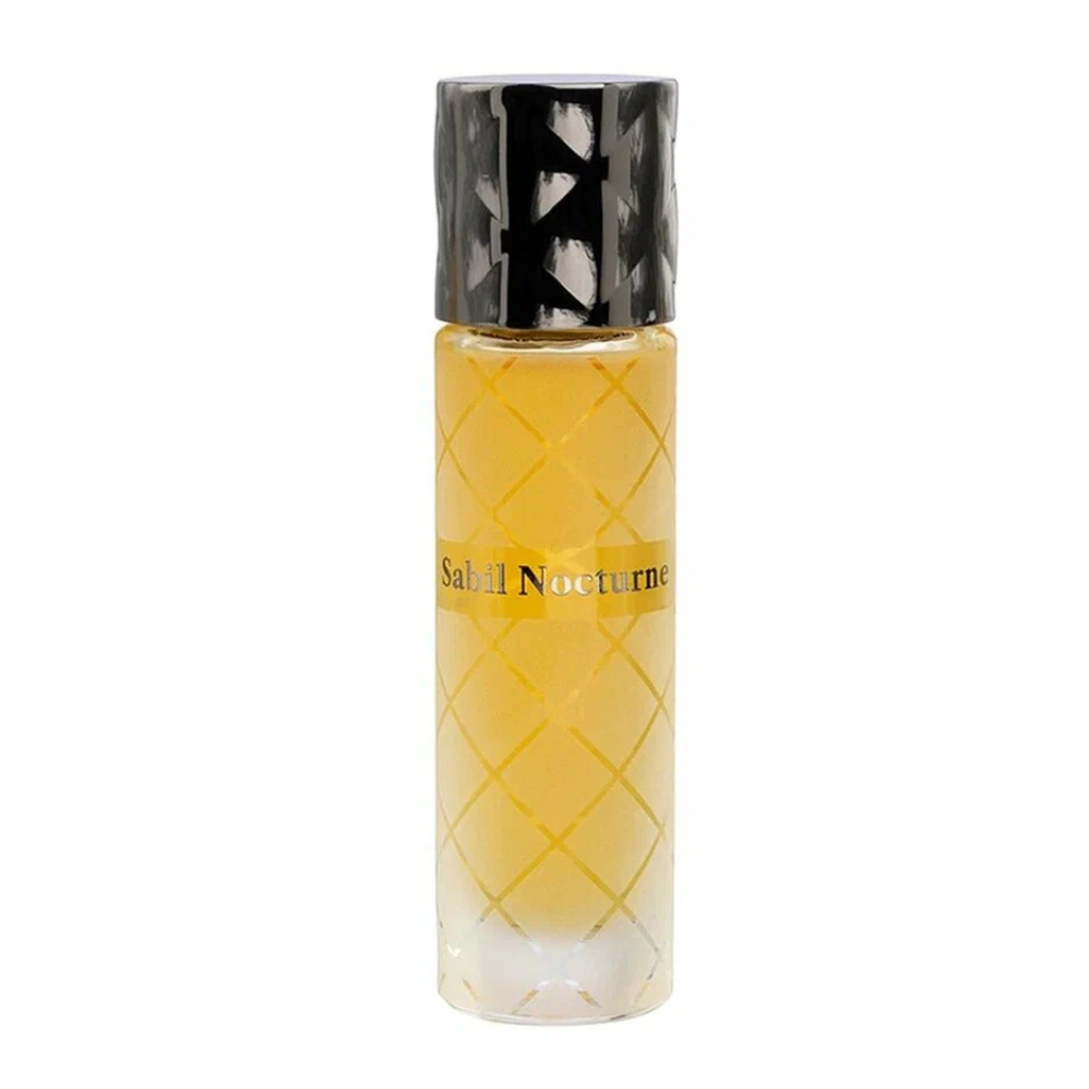Orens Parfums Sabil Nocturne 50 мл парфюмерная вода, унисекс, восточные, древесные