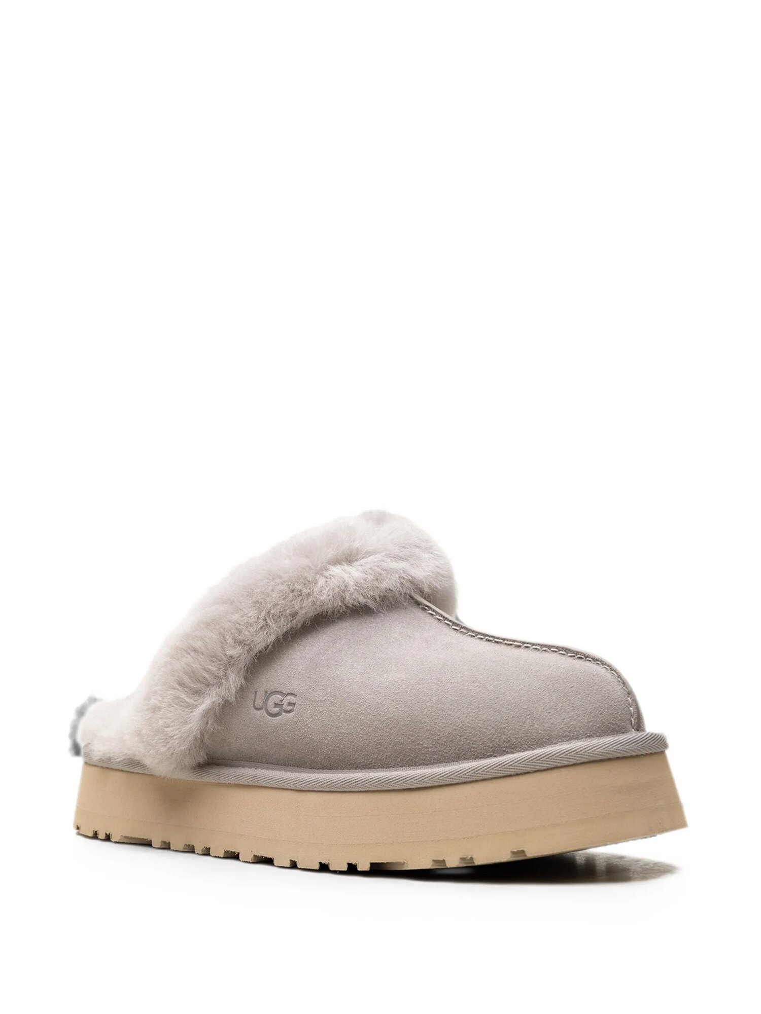 Мюли UGG Disquette, размер 8 US — фото 1
