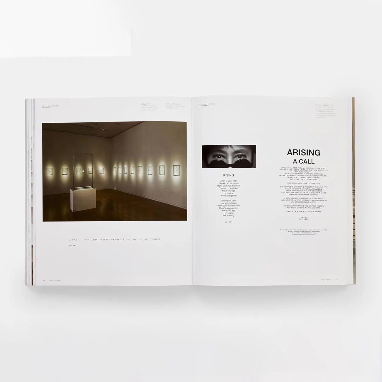 Yoko Ono (Phaidon Contemporary Artists Series)