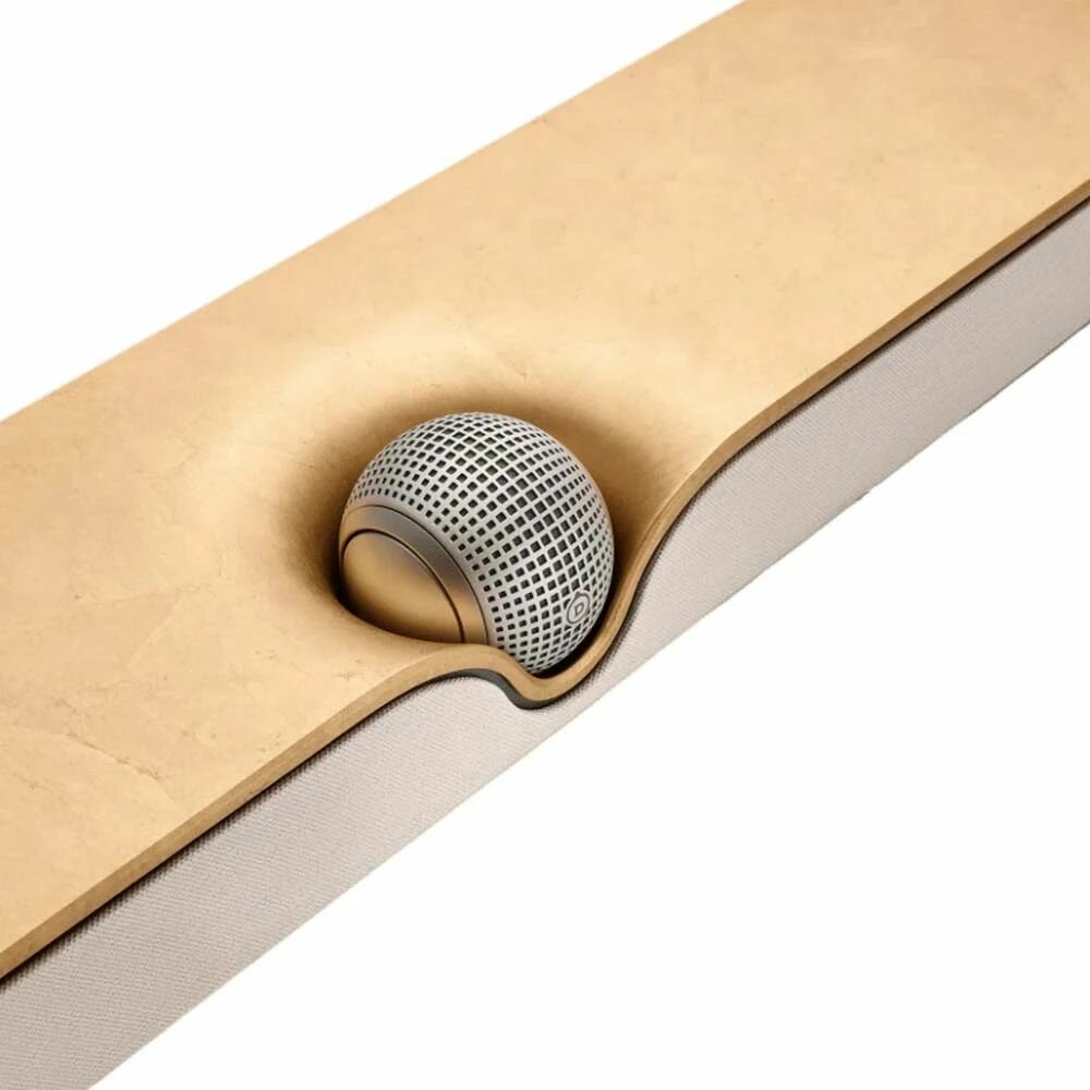 Саундбар Devialet Dione Opera De Paris — фото 1