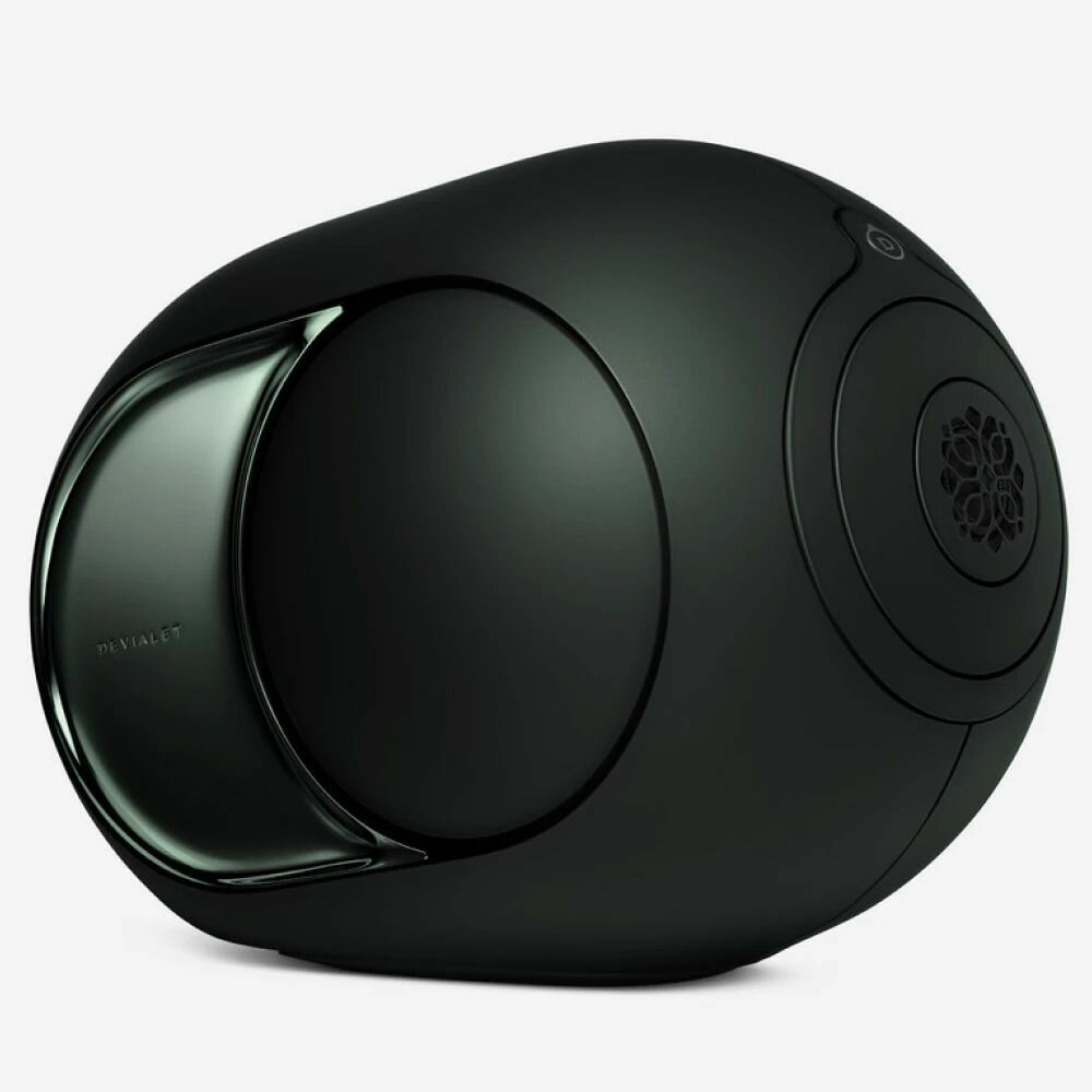 Беспроводная акустика Devialet Phantom Ultimate 108 db Deep Forest