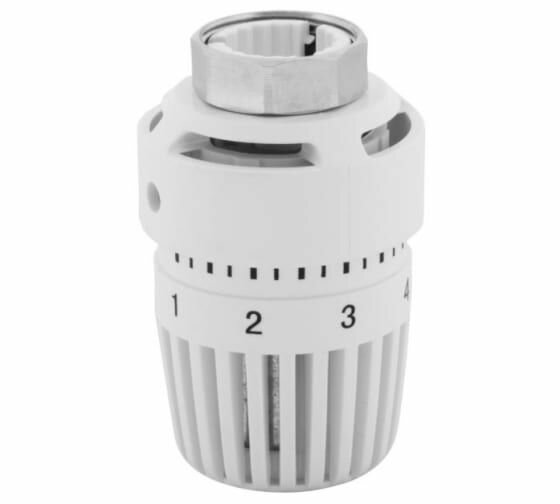 Термостатическая головка Heizen tw-1