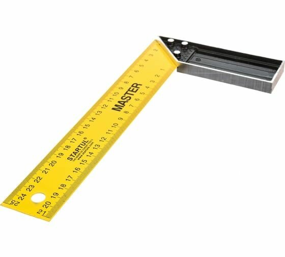 Угольник STARTUL st3510-025 — фото 1
