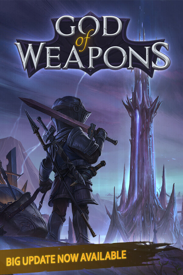God Of Weapons, Все страны