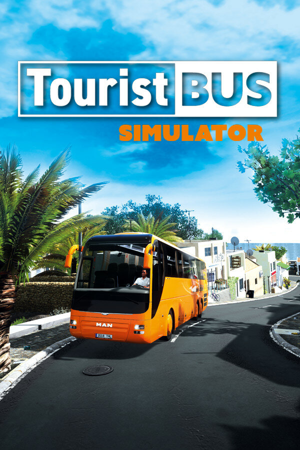 Tourist Bus Simulator, Все страны
