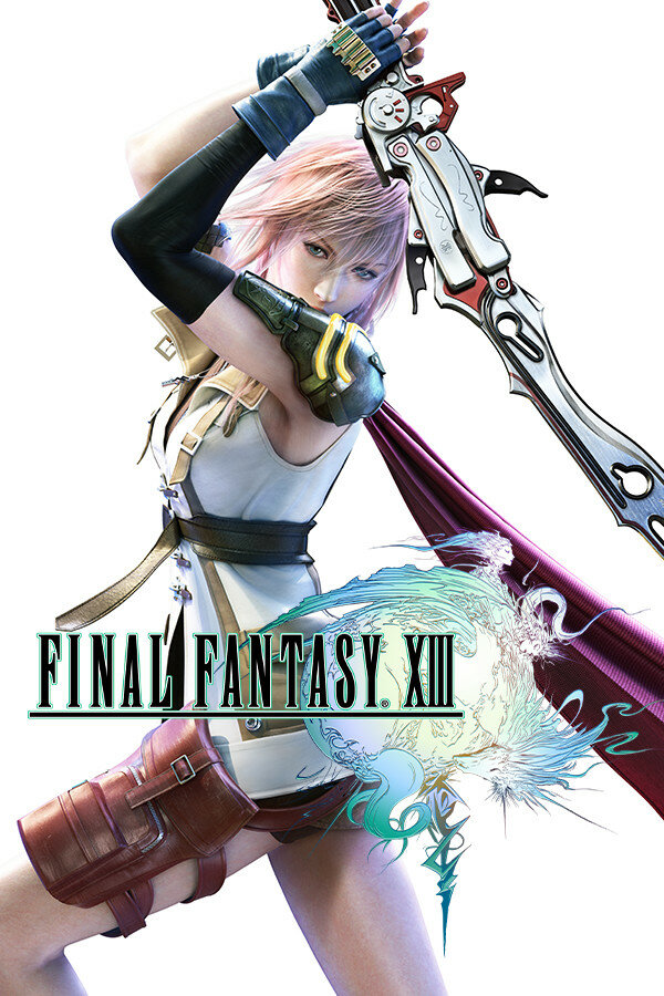 FINAL FANTASY® XIII, Все страны