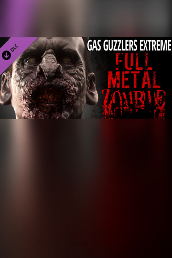 Gas Guzzlers Extreme Full Metal Zombie, Все страны