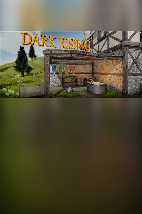 Dark Rising, Все страны