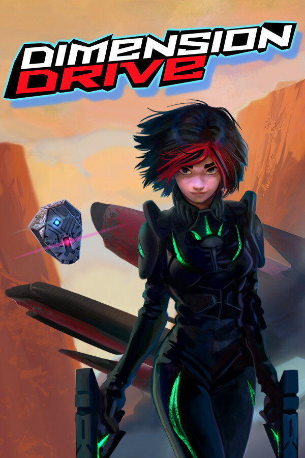 Dimension Drive, Все страны
