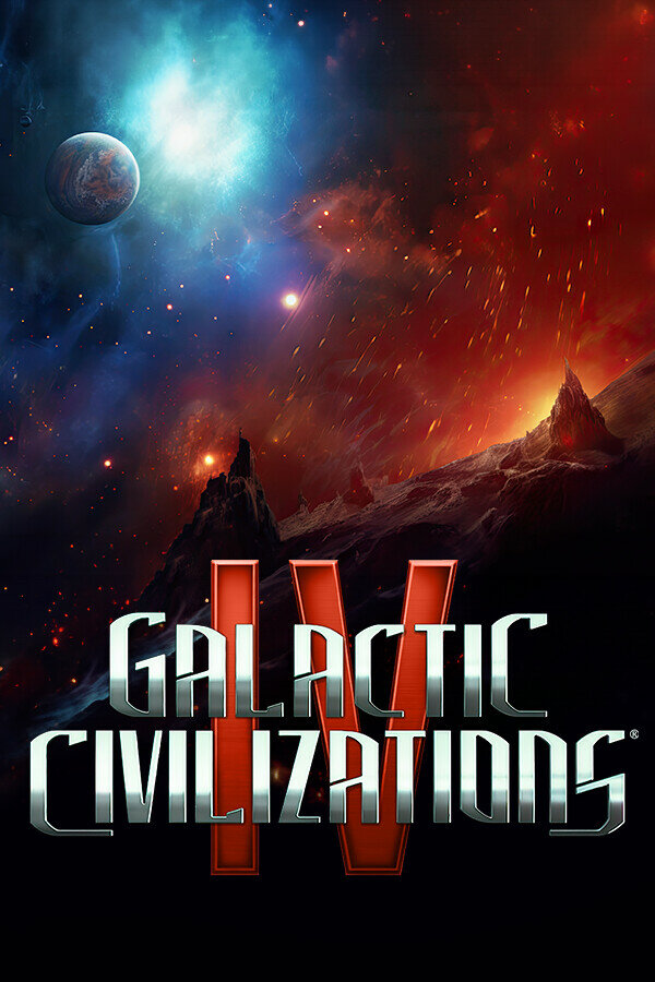 Galactic Civilizations IV Supernova Edition, Все страны