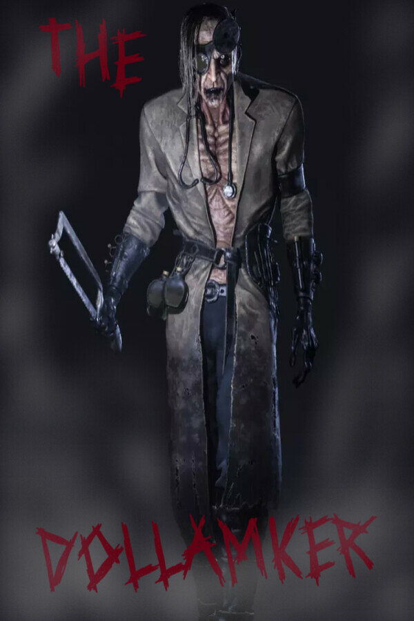 DOLLMAKER, Все страны