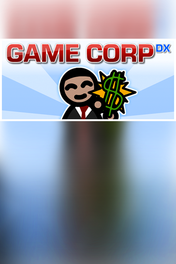 Game Corp DX, Все страны