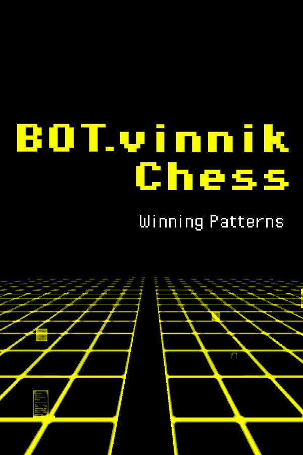 BOT.vinnik Chess: Winning Patterns, Все страны