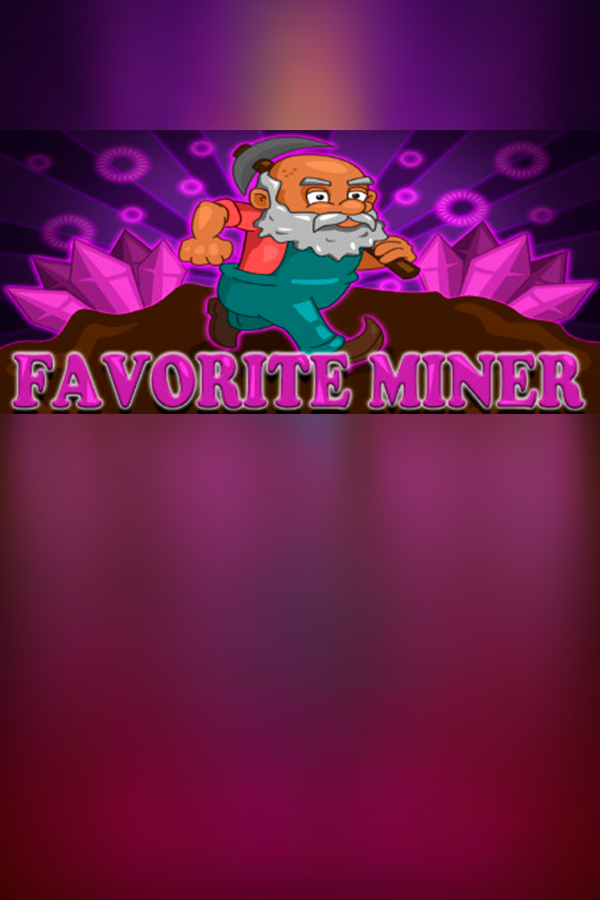 Favorite Miner, Все страны