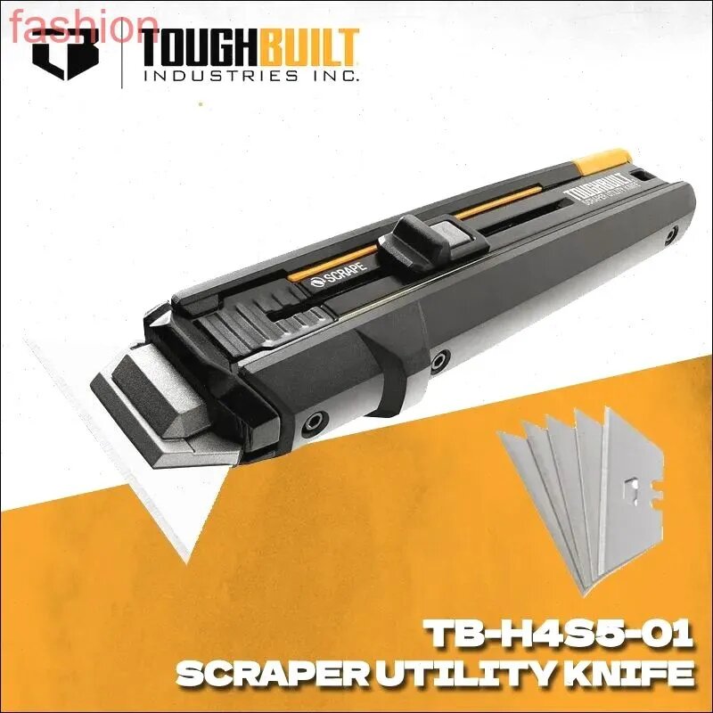 TB-H4S5-01 Скребковый ручной инструмент