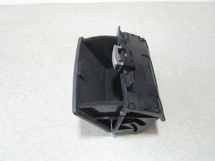 Ящик вещевой задний передней консоли 96820025 Opel Antara Chevrolet Captiva C100 - 118-N4