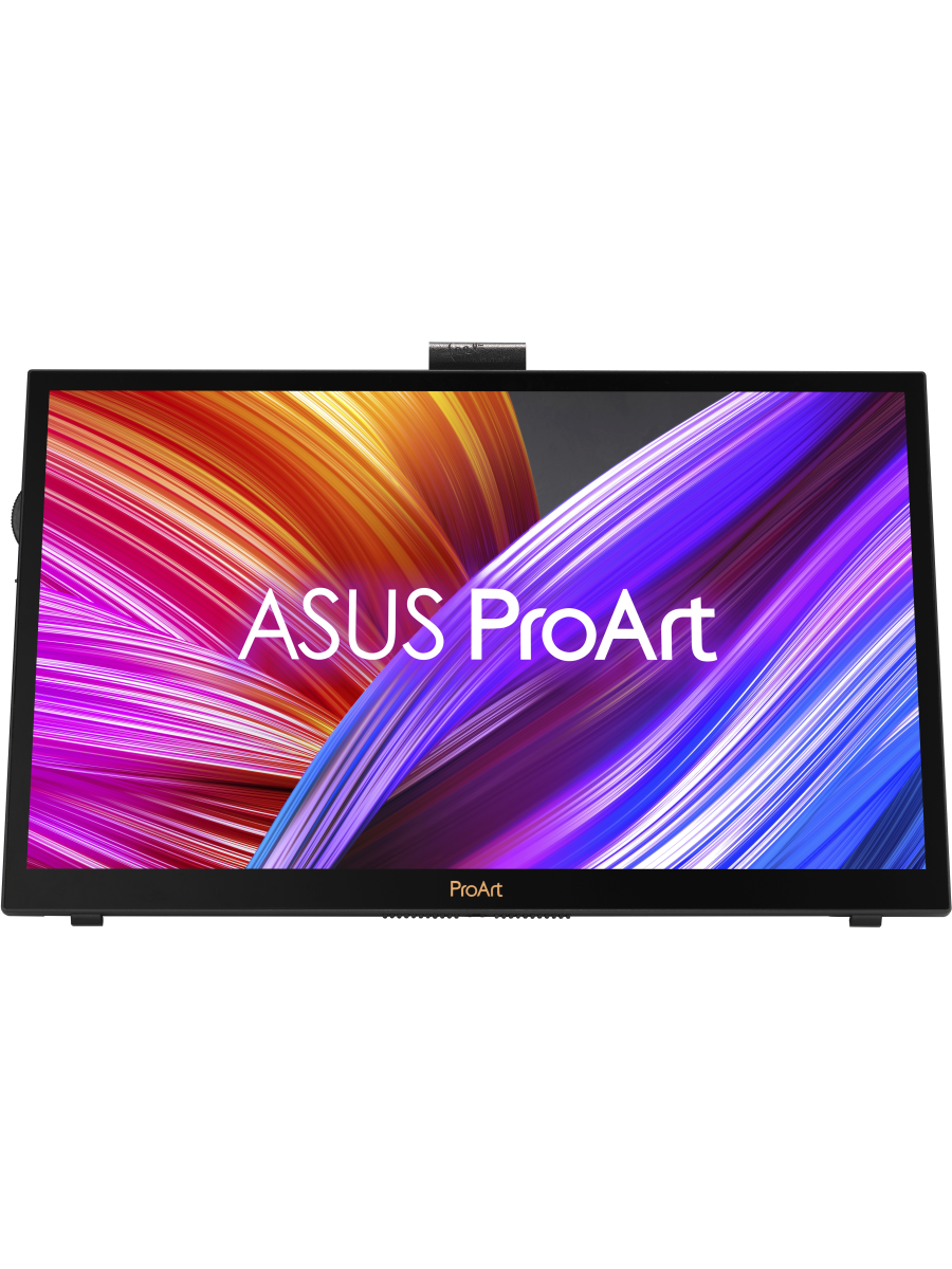 15.6 Монитор Asus ProArt PA169CDV 15.6 IPS 60 Гц 1xHDMI