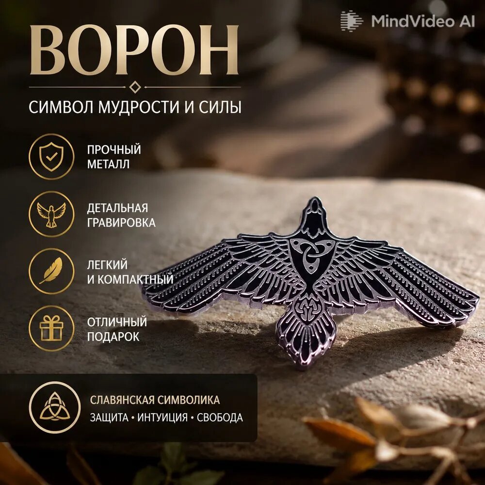 Значок