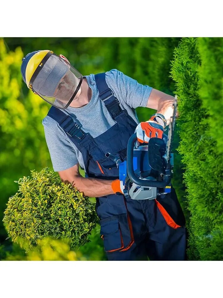 Бафф — фото 1