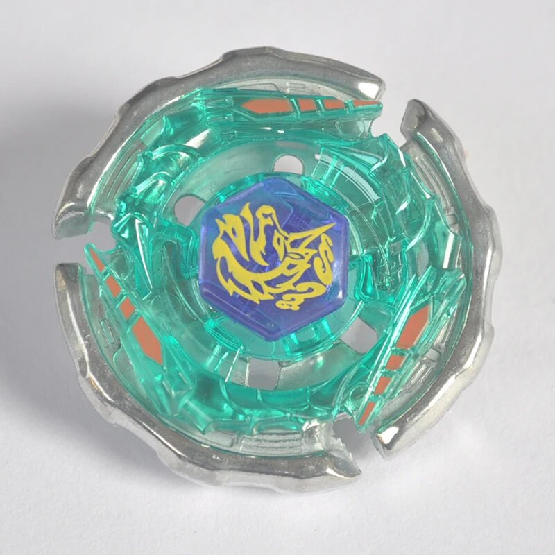 Волчок Beyblade Fusion BB93, цвет BB93