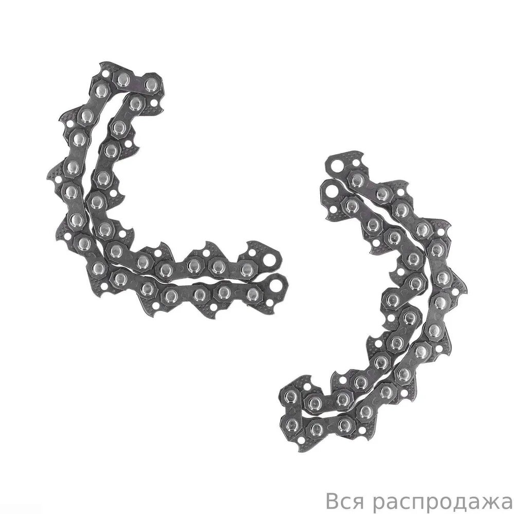 Цепь катушки триммера — фото 1