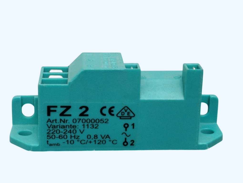 Трансформатор розжига котла ANSTOSS FZ 2-1132 арт.07000052 производство Австрия