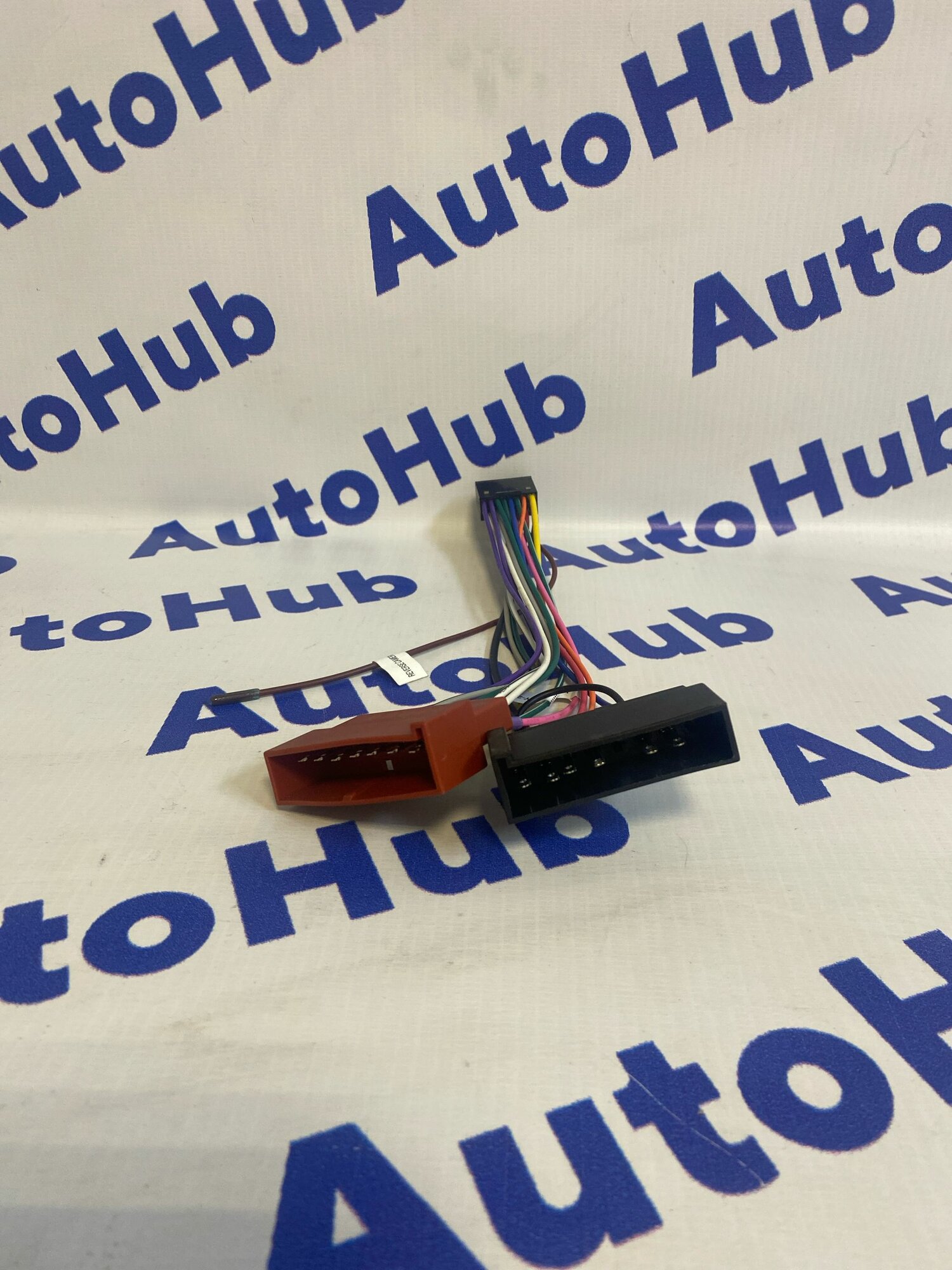 Комплект проводки для подключения Android магнитолы (16-pin) Ford Mondeo 2004-2007