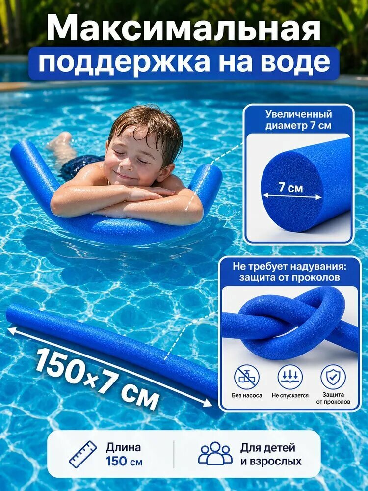 Спортивный нудл